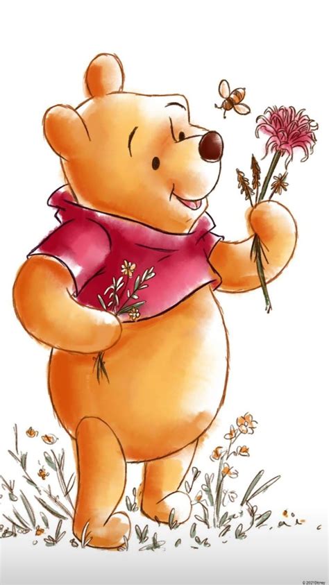 Whinnie The Pooh Drawings Winne The Pooh Cute Winnie The Pooh Winnie