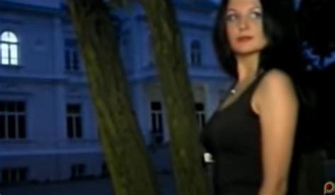 Tak Wygl Da A Danuta Martyniuk W M Odo Ci Nie Do Poznania Pudelek