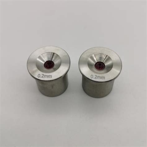 333016574 387017367 387 017 367 Agie Charmilles Wire Cut EDM Ruby Wire