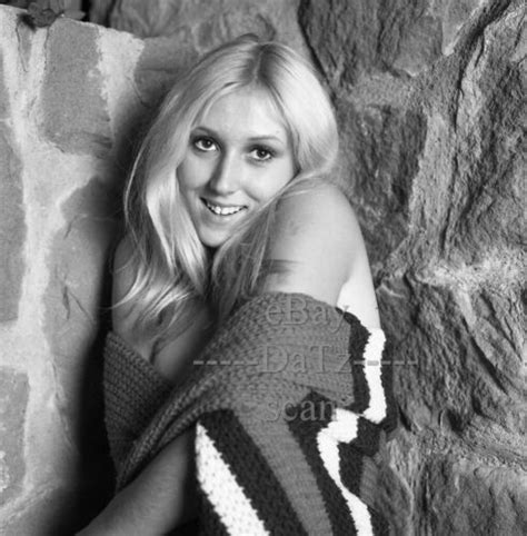 1960s Negative Busty Blonde Pinup Girl Karen Chetsworthing Cheesecake T66886 Ebay