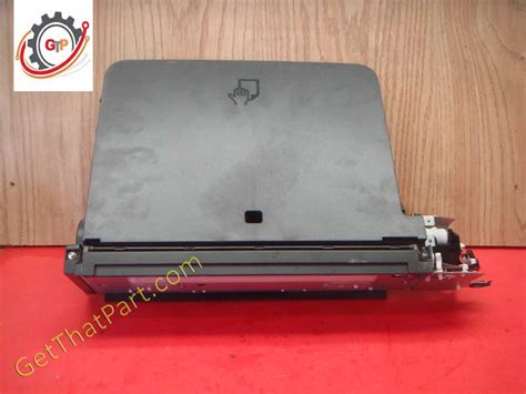 Konica Minolta 223 283 363 423 Copier Manual Bypass Tray Assembly