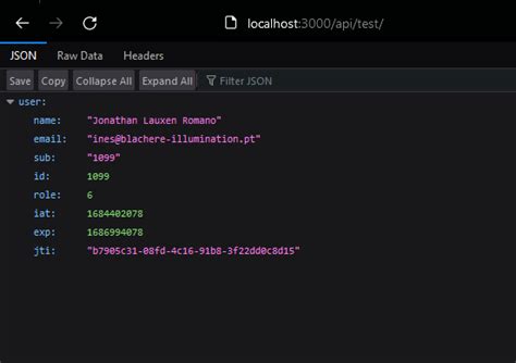 Javascript Next Auth GetToken Dont Working On Serverside Stack Overflow