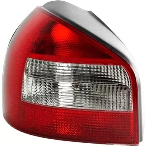 Faro Trasero Izquierdo Original Audi A Hatchback