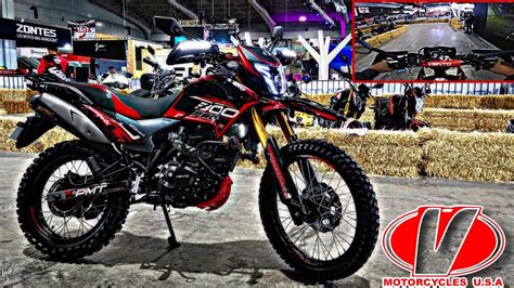 La Nueva Vento Cross M X C C Review Y Prueba De Manejo Es