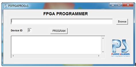 lesson 1 learn fpga using spartan3an fpga project kit pantech ai