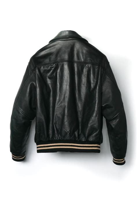 Blouson Homme Redskins Teddy Vint Cuir City