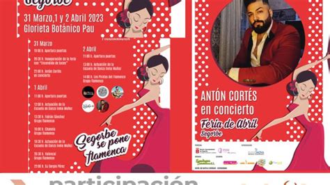 Segorbe Celebra Este Fin De Semana La Feria De Abril Actualidad De