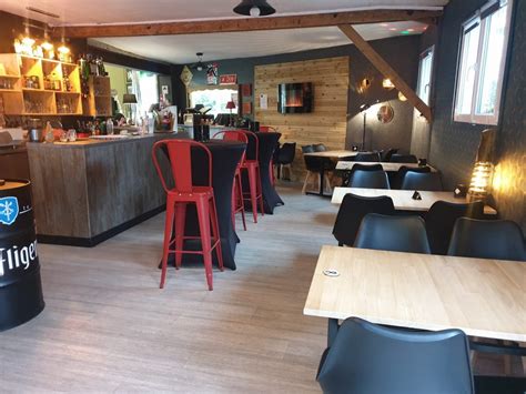 Le bistro du coin à Preseau menu et photos