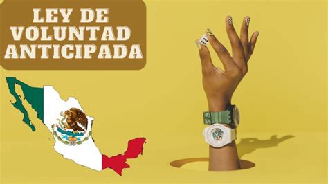 Ley De Voluntad Anticipada Qu Es En Qu Estados Aplica Y C Mo