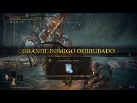 Elden Ring Soldado Da Linhagem Do Drag O De Nokstella Youtube
