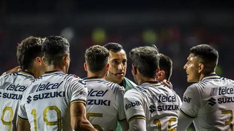 Horario y dónde ver el Pumas vs Atlas del Clausura 2023 TUDN Liga MX