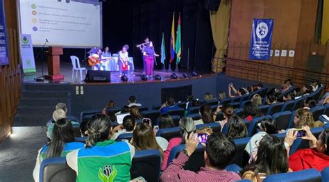 ICBF Fortalece El Componente Ciudadano Y De Control Social En Las
