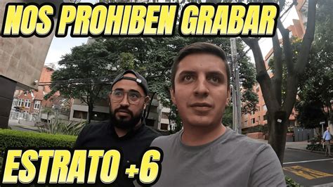 ESTOS SON LOS 2 BARRIOS MAS CAROS DE BOGOTÁ YouTube