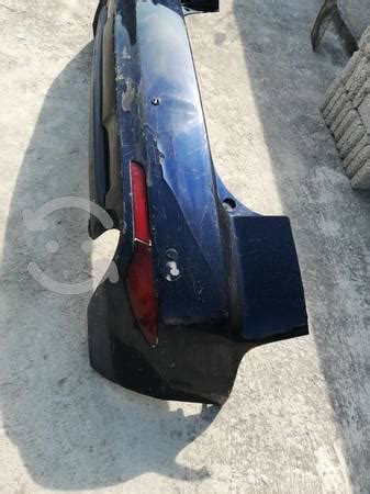 Facia Trasera Cx En Texcoco Clasf Servicios