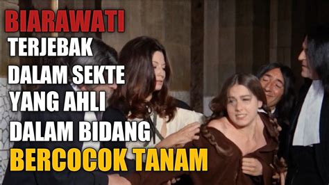BI4RAWAT INI AHLI DALAM BIDANG BERCOCOK TANAM ALUR CERITA FILM