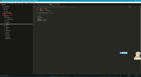 vue js spring boot vue从零开始搭建系统（一）：项目前端 vuejs环境搭建 王继红专栏 segmentfault 思否