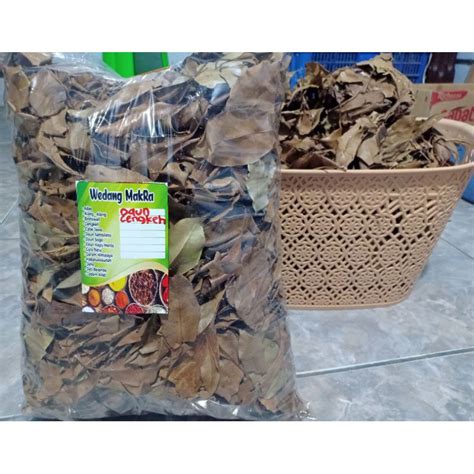 Jual Daun Cengkeh 100 Gram Daun Pilihan Shopee Indonesia