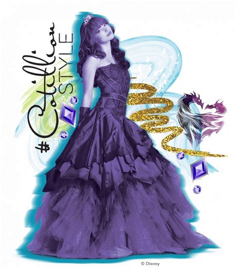 Descendants Mal New High Quality Disney Descendants 2 Promo Pictures