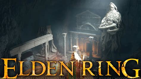 Ainsel River Elden Ring YouTube