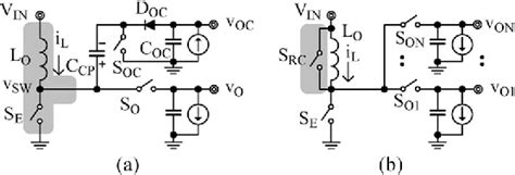 figure 3 from single inductor multiple output switching dc dc converters semantic scholar