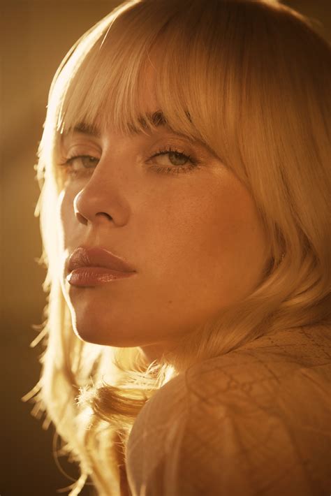 La carta de amor de Billie Eilish a Los Ángeles Disney Latino