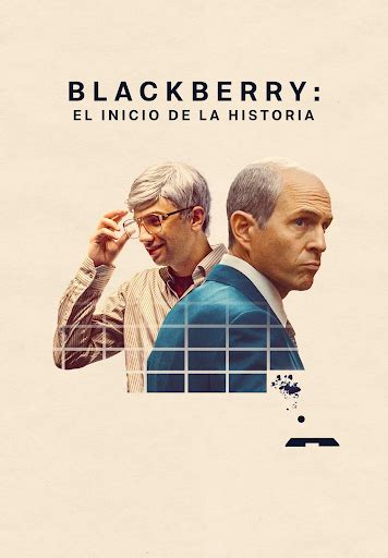 BLACKBERRY EL INICIO DE LA HISTORIA Movies On Google Play
