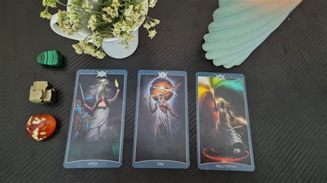 Energija U Naredna Dva Do Tri Tjedna Bezvremensko Tarot Itanje Youtube