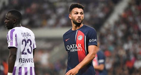 PSG le point médical avant Lens mauvaise nouvelle pour Gonçalo Ramos