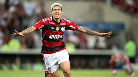 Pedro do Flamengo é eleito Rei da América de 2022