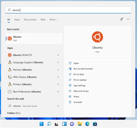 Install Ubuntu On Wsl And Get Started With Graphical Applications