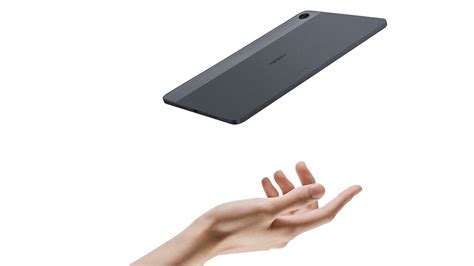 Galería gráfica El tablet Oppo Pad Air en imágenes