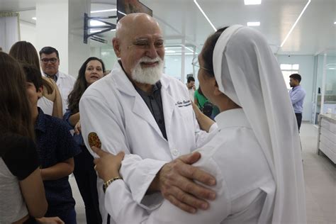 Hospital São Vicente inaugura nova e moderna UTI adulta Hospital