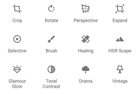 Cómo usar Snapseed para ediciones impresionantes Revisión de la