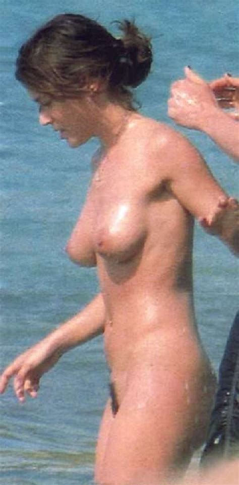 Alyssa Milano Berrascht Mit Neuen Nacktfotos Galerie Nr