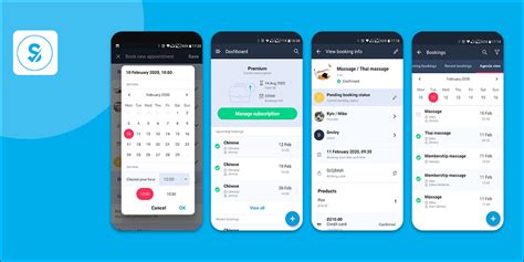 15 Best Scheduling Apps To Use In 2024 Android IOS