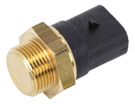 Bulbo sensor Motoventilador Original Chevy 96 12 Chevrolet Envío gratis