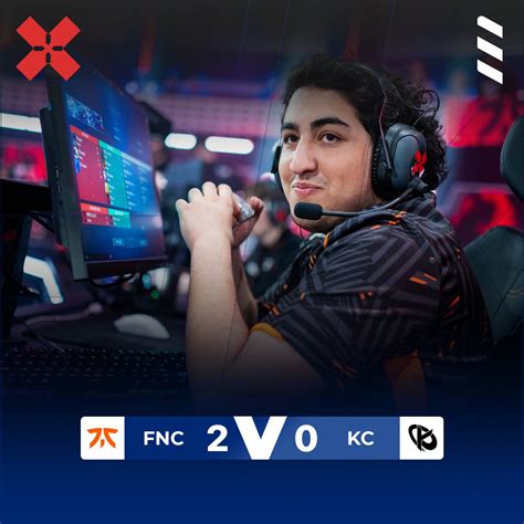 Esporkolik On Twitter Temsilcimiz Alfajer Li Fnatic Vct Emea