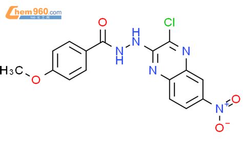 875013 29 9 Benzoic Acid 4 Methoxy 2 3 Chloro 6 Nitro 2