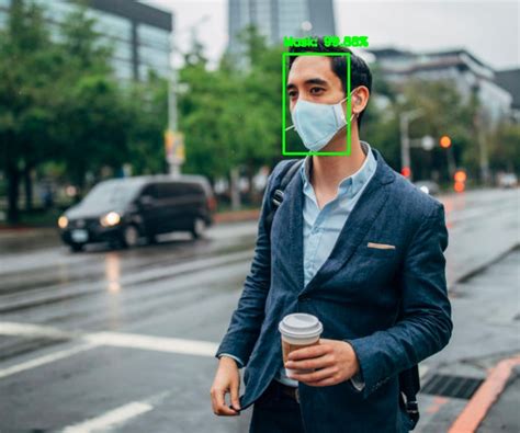 github debanshucs mask detection application of computer vision this one on detecting face