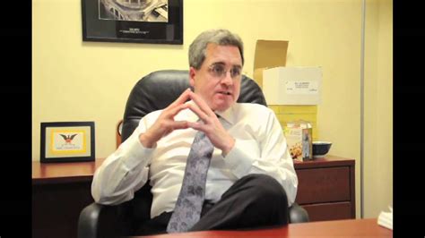 Interview With S F Mayoral Candidate Dennis Herrera Part I Youtube