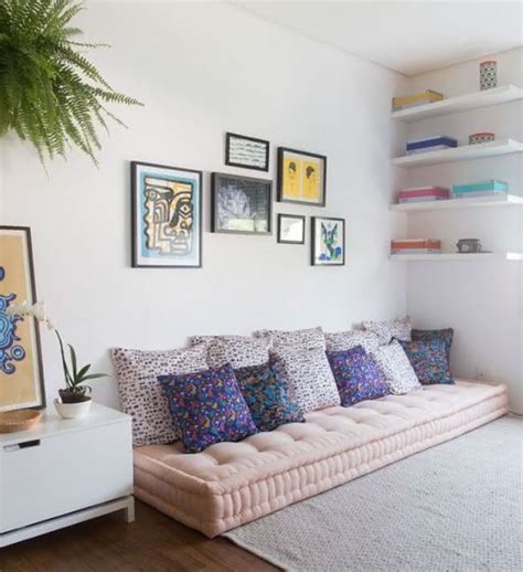 Ideias Decoracao De Kitnet Simples E Barata Ideias De Decora O Para Sala