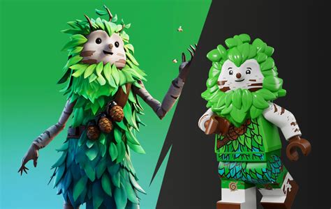 Fortnite Adds Lego Skins And New Survival Crafting Mode