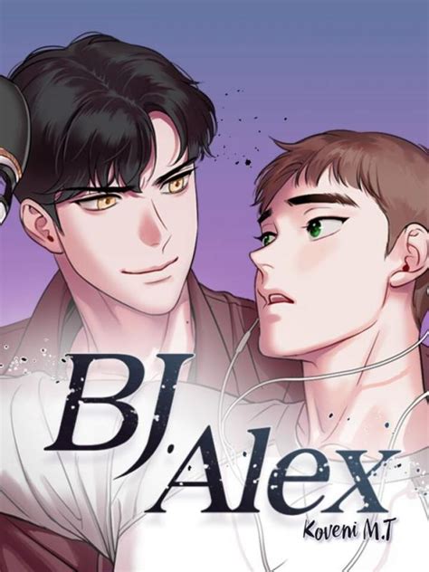 BJ Alex Manga