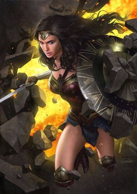 Pin By Eliseo Cortes On JUSTICE LEAGUE Wonder Woman Comic Superman