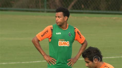 Atlético MG apresenta dois zagueiros para reforçar a equipe MG2 G1