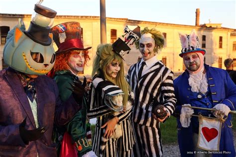 Oltre 275 000 Biglietti Venduti A Lucca Comics Games 2024 L Edizione
