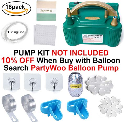 Buy PartyWoo Paw Patrol Balloons 70 Pcs 12 Inch Blue Red Yellow