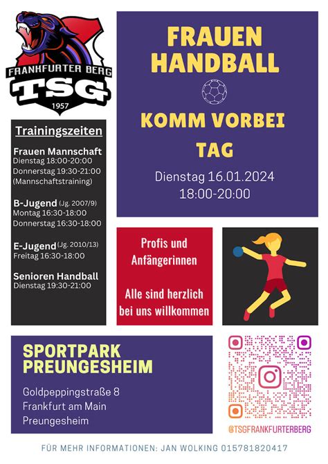Tag der offenen Tür Sportpark Preungesheim Preungesheim net