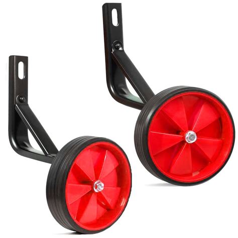 Podporowe K Ka Boczne Do Roweru Rowerowe Cali Erli Pl