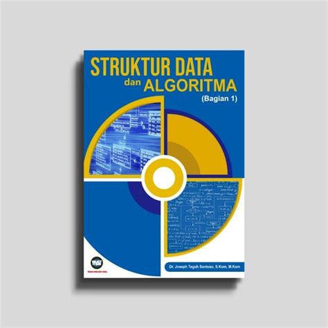 Jual Struktur Data Dan Algoritma Bagian Shopee Indonesia